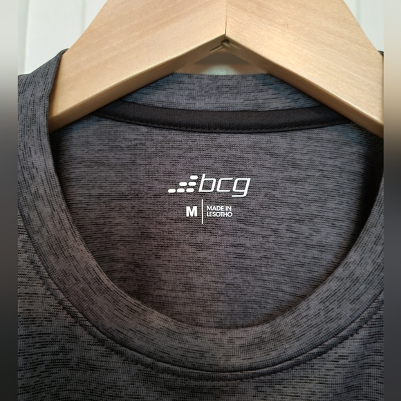 bcg | Shirts | Mens Bcg Tshirt | Poshmark